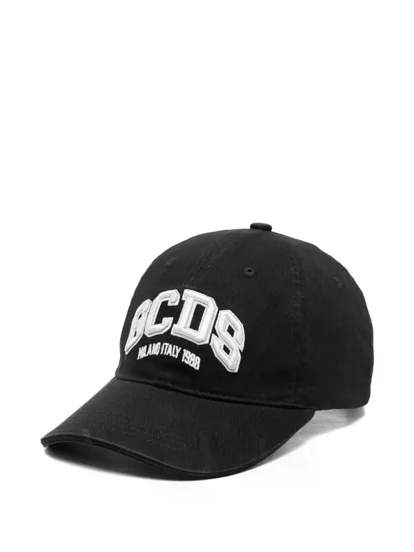 Gcds Logo Baseball Hat - Black