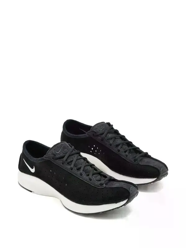 Nike Air Superfly Sneakers - Black
