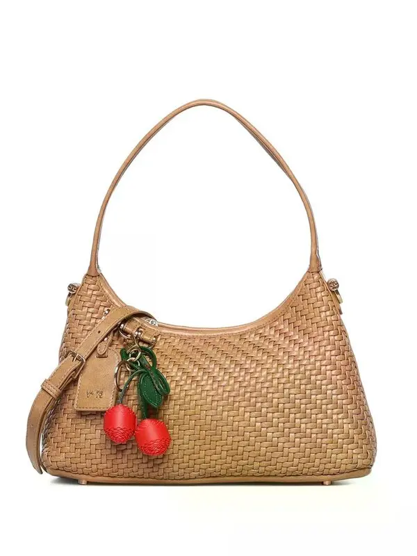 V°73 Shoulder Bag - Neutrals