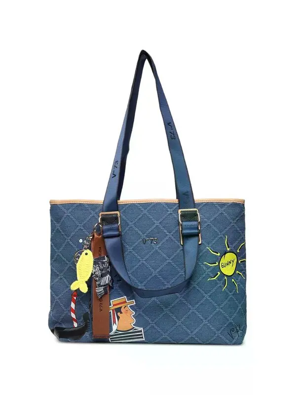 V°73 Tita Shoulder Bag