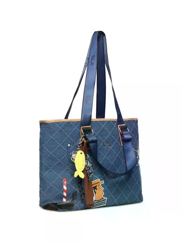 V°73 Tita Shoulder Bag