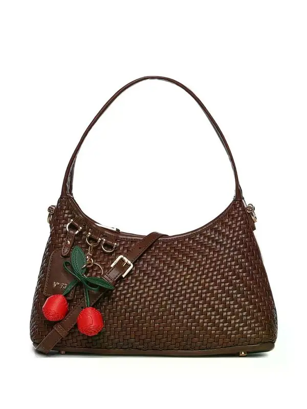 V°73 Zelda Shoulder Bag - Brown