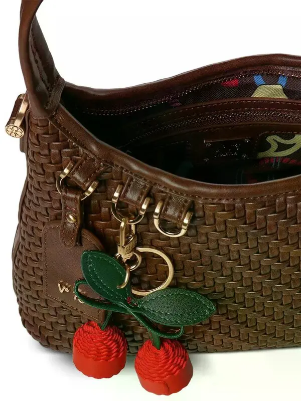 V°73 Zelda Shoulder Bag - Brown