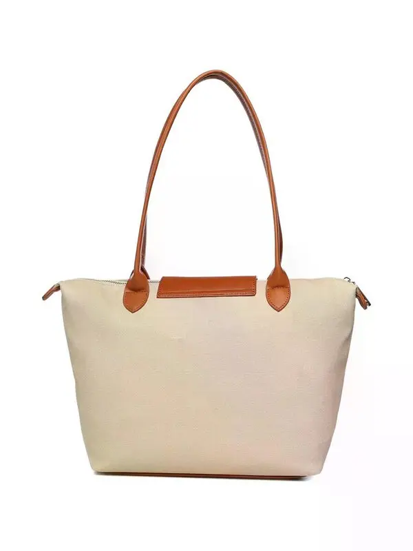 V°73 Responsibility Shoulder Bag - Neutrals