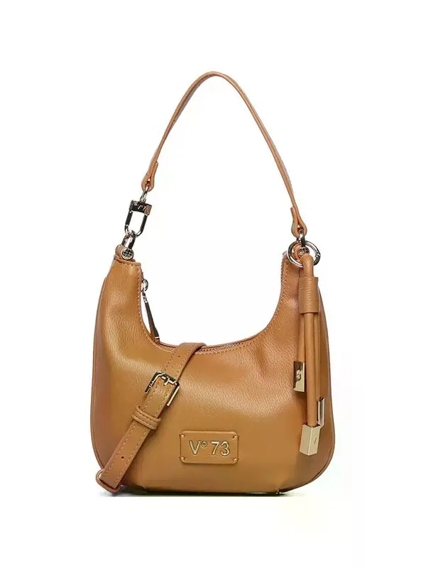 V°73 Shoulder Bag - Neutrals
