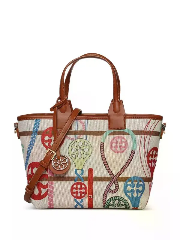 V°73 Guenda Shoulder Bag