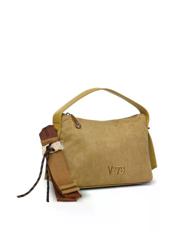 V°73 Danielle Shoulder Bag - Neutrals