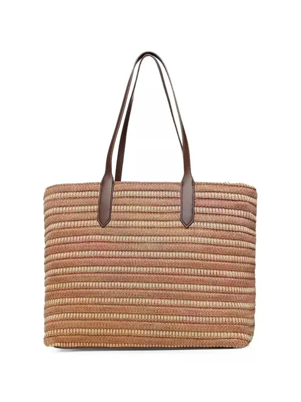 V°73 Cassie Shoulder Bag - Brown