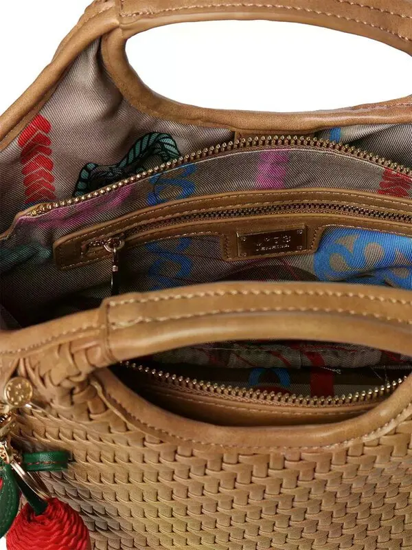 V°73 Zelda Shoulder Bag - Neutrals