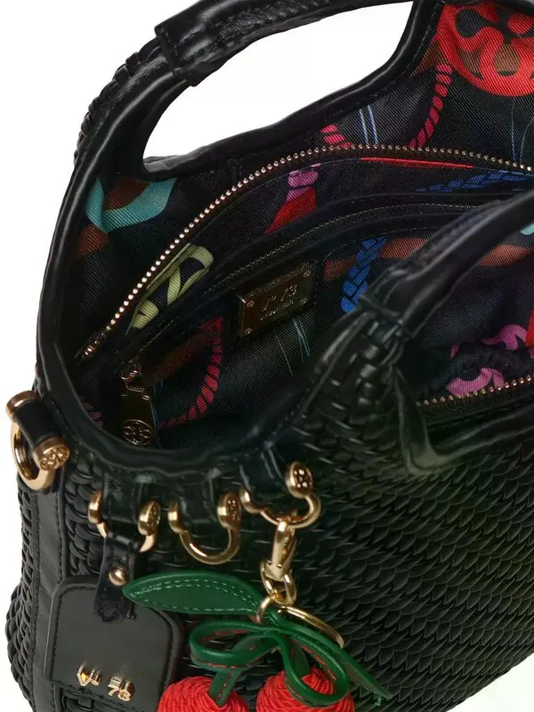 V°73 Mini Zelda Shoulder Bag