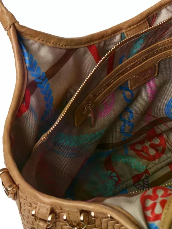 V°73 Zelda Shoulder Bag