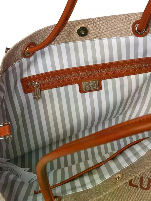 V°73 Exclusive Shoulder Bag - Neutrals