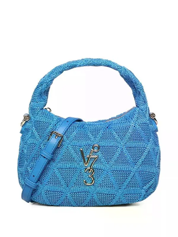 V°73 Dalia Shoulder Bag - Blue