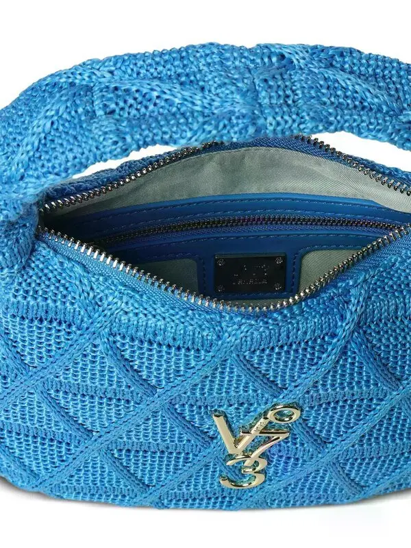 V°73 Dalia Shoulder Bag - Blue