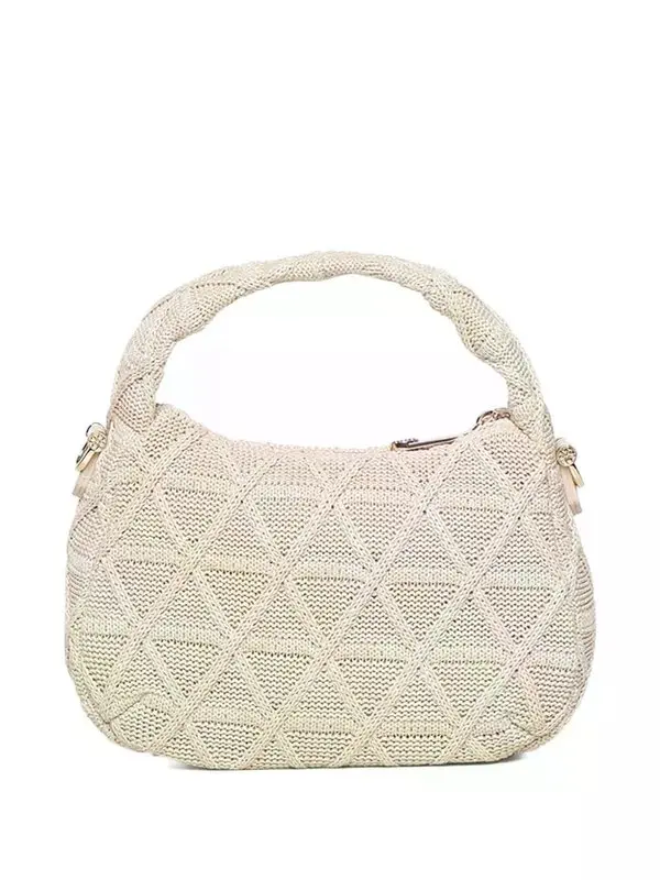 V°73 Dalia Shoulder Bag - White
