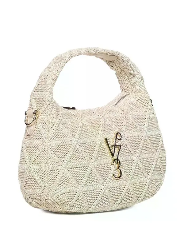 V°73 Dalia Shoulder Bag - White
