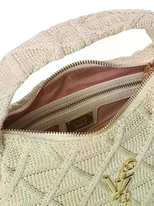 V°73 Dalia Shoulder Bag - White
