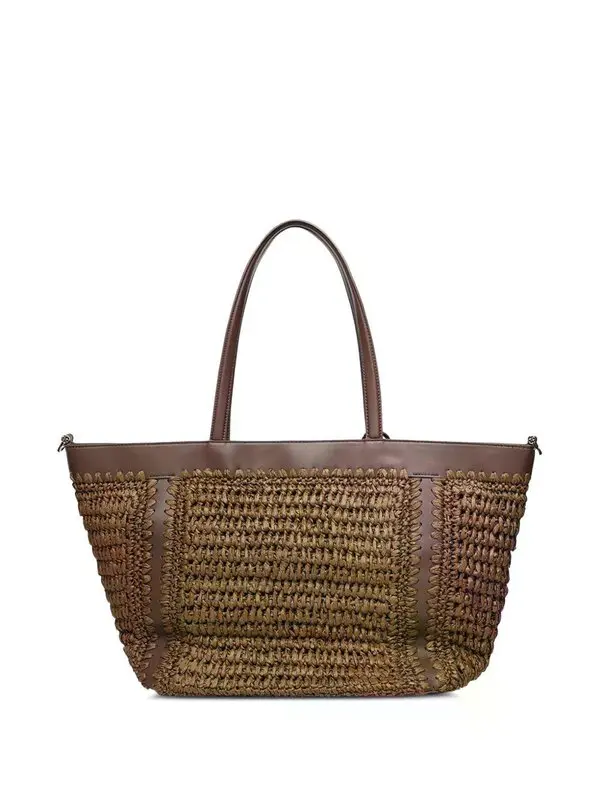 V°73 Alisya Shoulder Bag - Brown