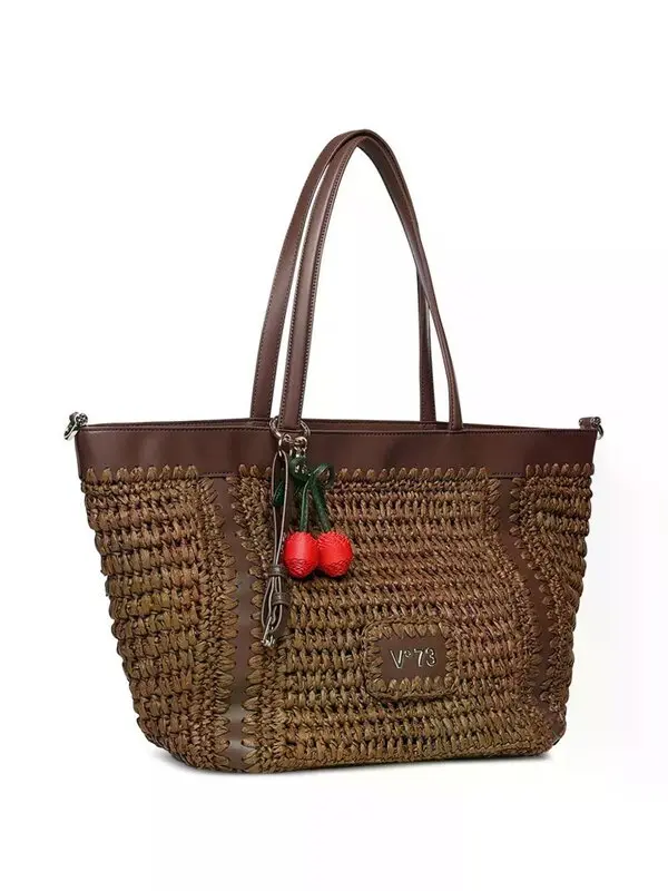V°73 Alisya Shoulder Bag - Brown