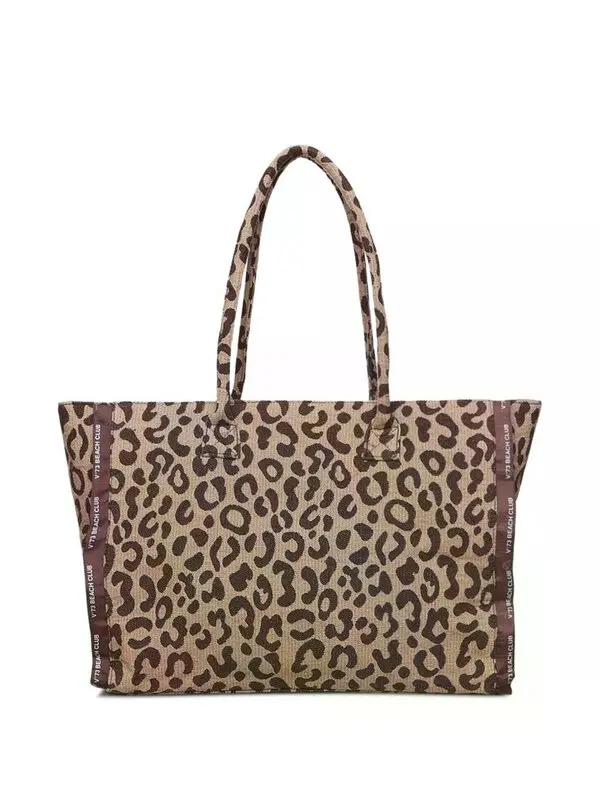 V°73 Milene Tote Bag - Neutrals