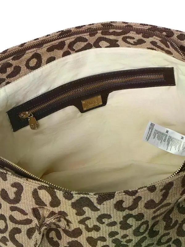V°73 Milene Tote Bag - Neutrals