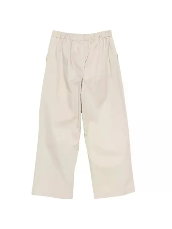 Simone Rocha Drawstring Trousers