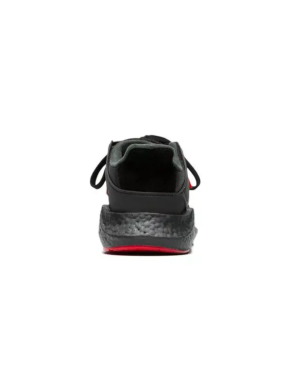 Adidas Eqt Support 93/17 Sneakers - Black