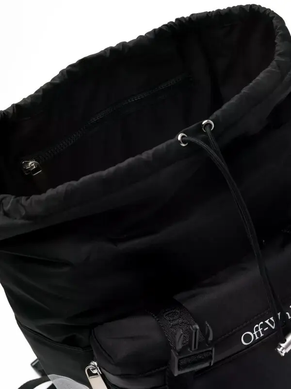 Off-White X-ray Print Backpack