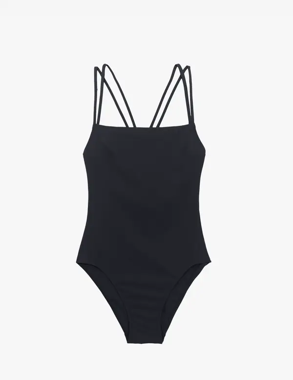 Araks Tallulah One Piece - Red