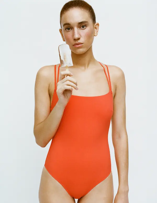 Araks Tallulah One-piece Swimsuit