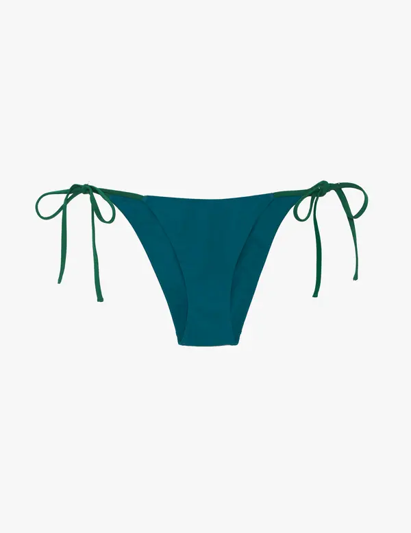 Araks Nadia Bikini Bottom Fern - Blue