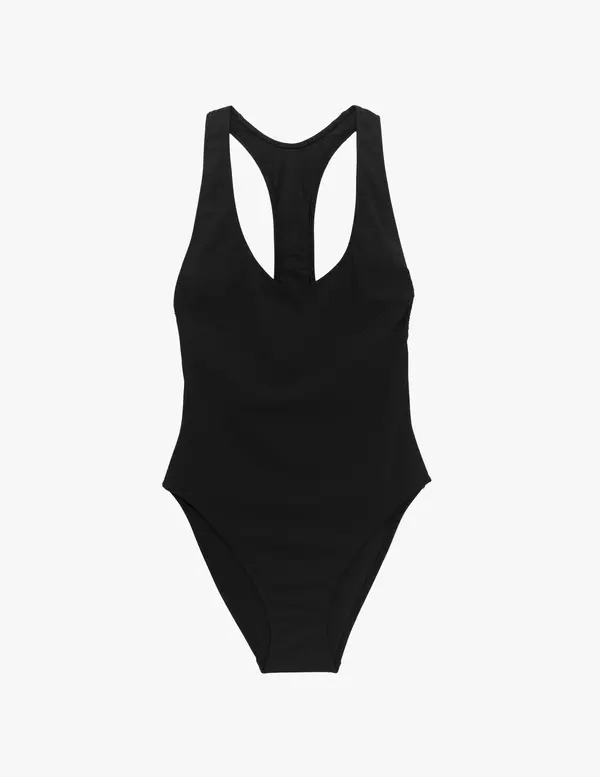 Araks Tate One-piece Swimsuit - Black