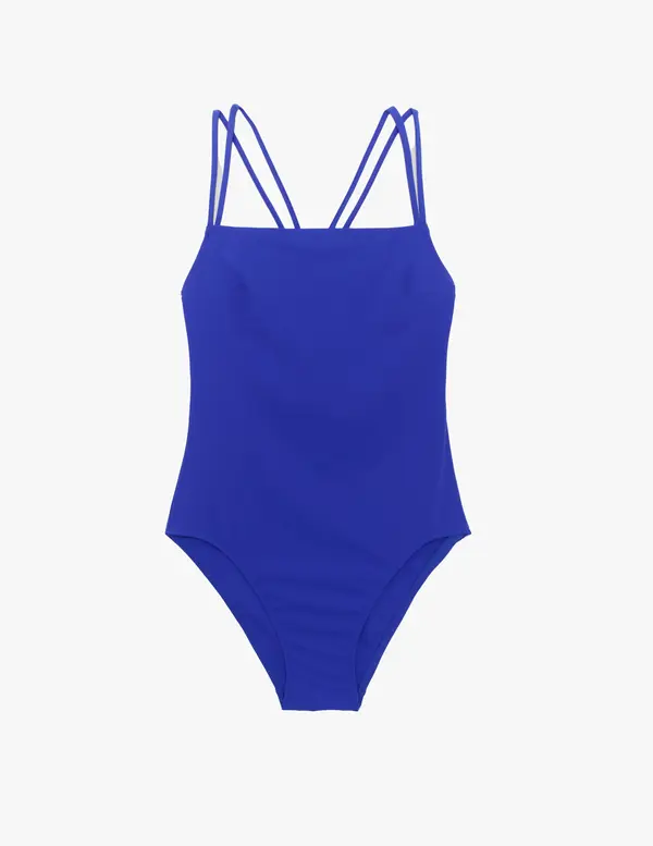 Araks Tallulah One Piece - Red