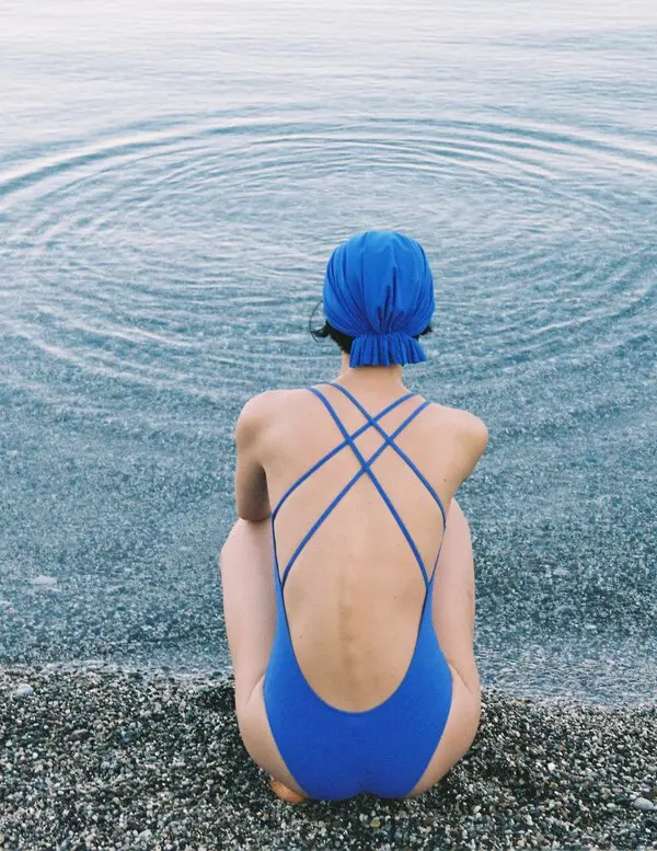 Araks Tallulah One Piece