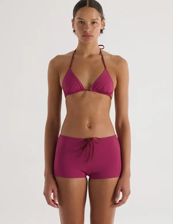 Araks Polly Short - Red