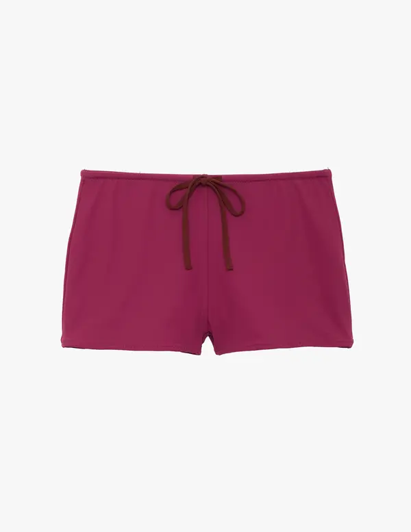 Araks Polly Short - Red