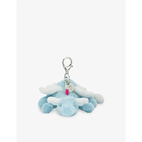 JELLYCAT Sky Dragon Bag Charm