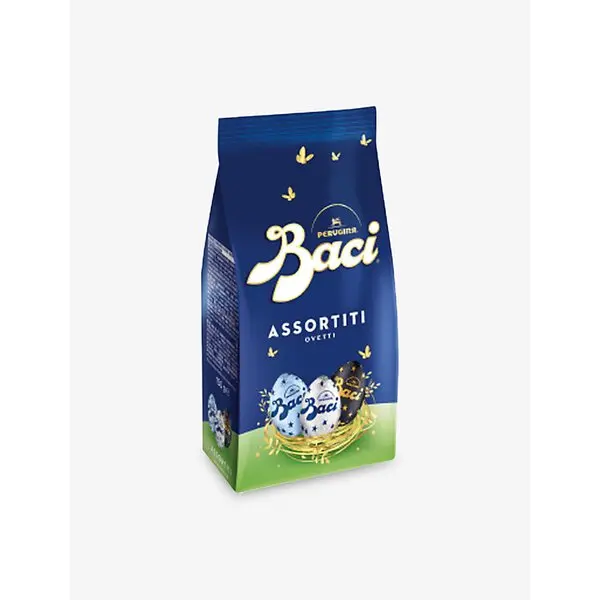 BACI Assorted Mini Eggs 150g