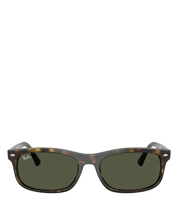 Ray-ban Rectangular Sunglasses