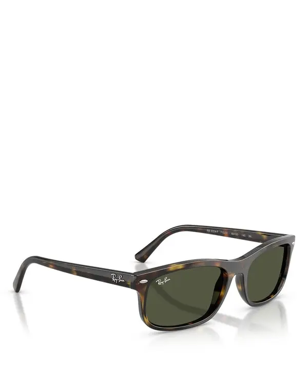 Ray-ban Rectangular Sunglasses