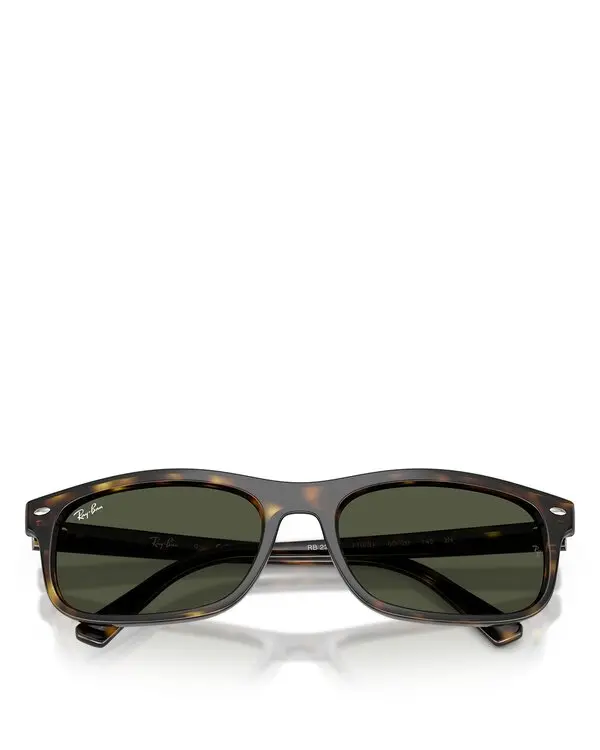 Ray-ban Rectangular Sunglasses