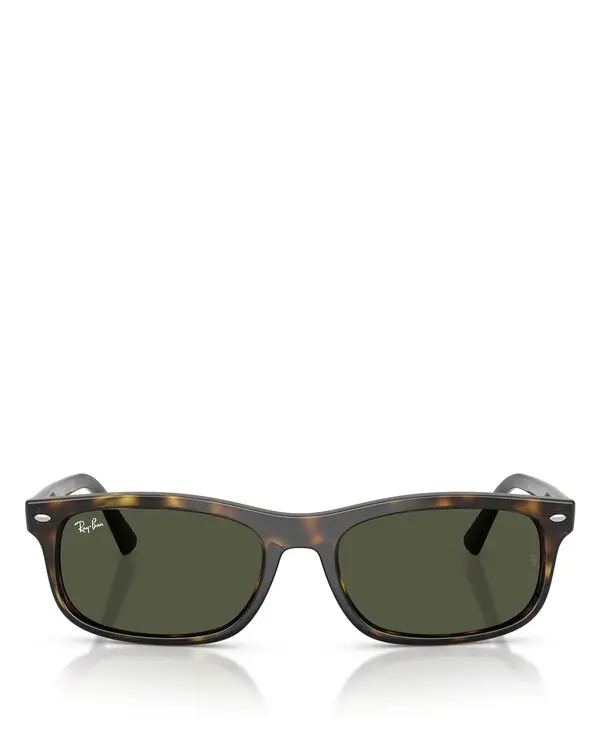 Ray-ban Rectangular Sunglasses