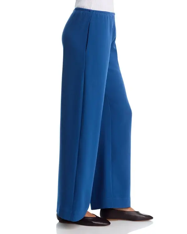 LESET Arielle Pocket Pants - Riviera