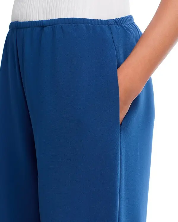 LESET Arielle Pocket Pants - Riviera