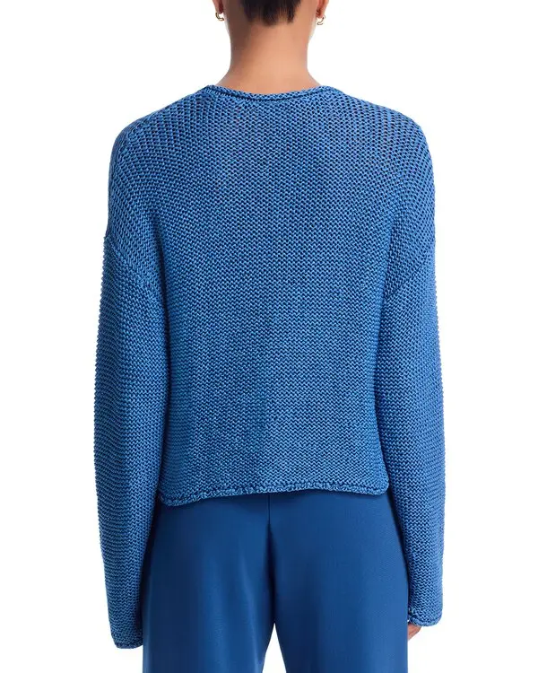 LESET Ben Crewneck Sweater