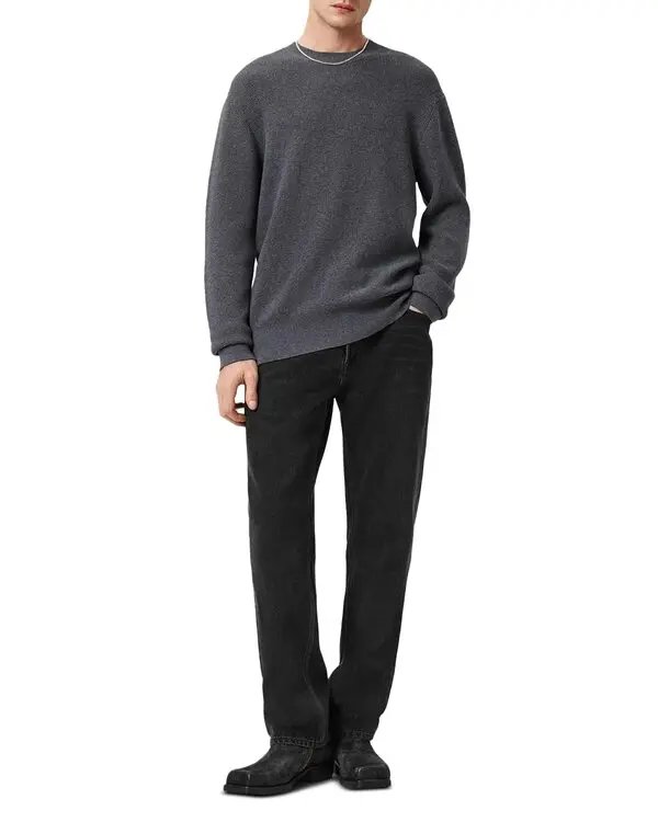 ALLSAINTS Aspen Crewneck Sweater