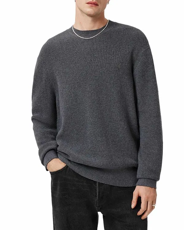 ALLSAINTS Aspen Crewneck Sweater