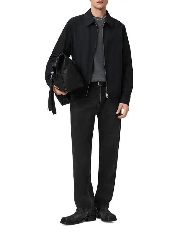 ALLSAINTS Aspen Crewneck Sweater
