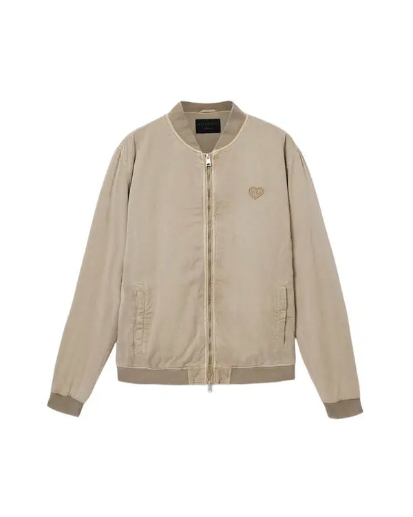 ALLSAINTS Forres Bomber Jacket