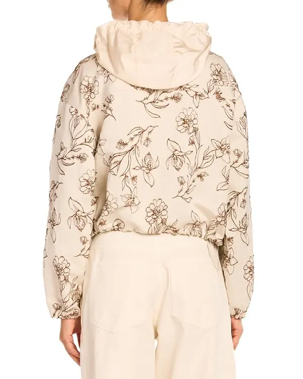 Moncler Nepeta Jacket - Light Beige